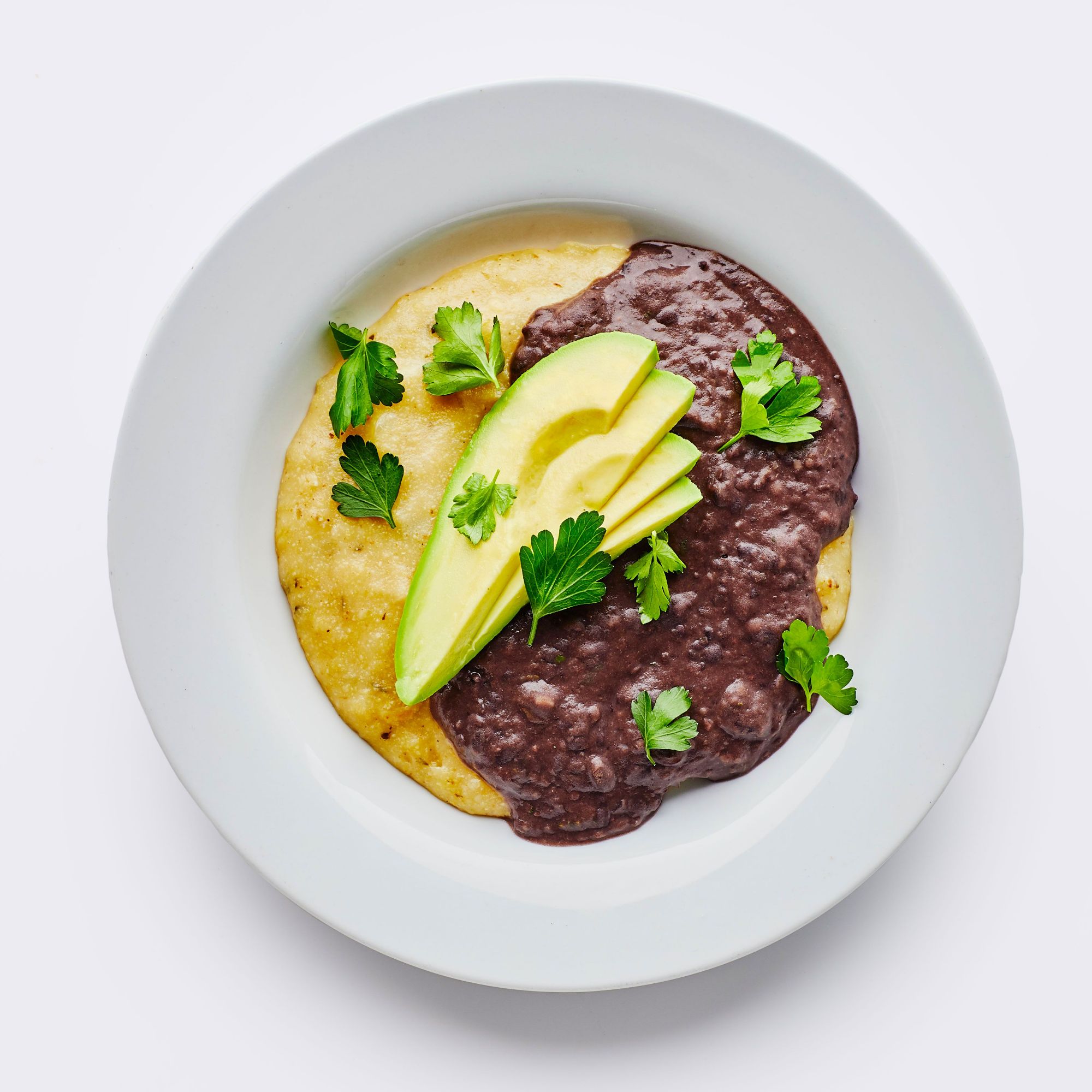 Mayi Moulen ak Sòs Pwa: A Comfort Food Rooted in Tradition - Discover ...