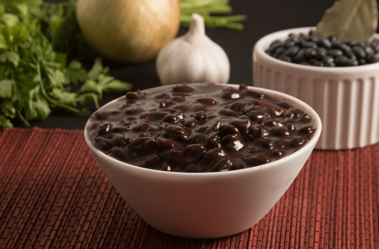Sòs Pwa: The Soulful Bean Sauce of Haitian Cuisine - Discover Haitian ...