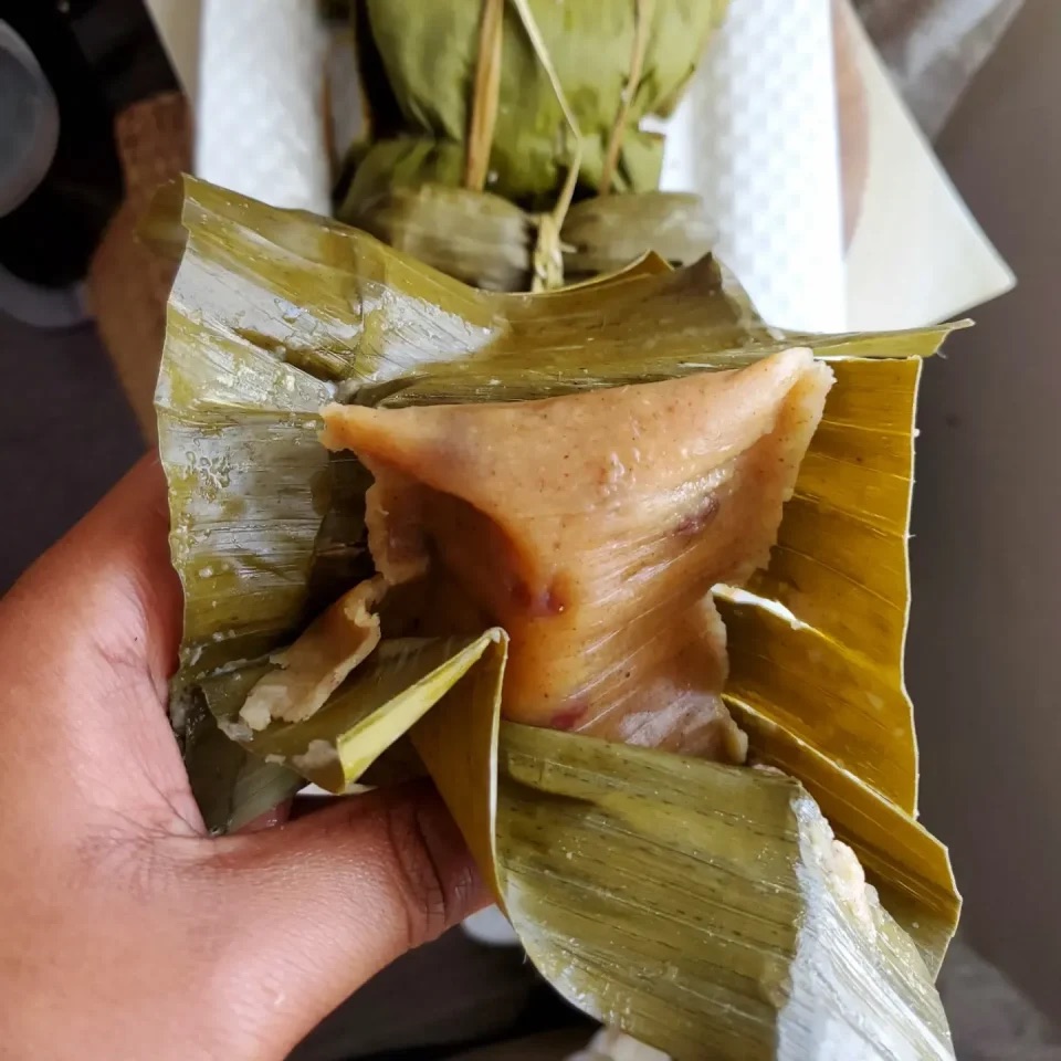 Doukounou: A Taste of Tradition and Heritage - Discover Haitian Cuisine