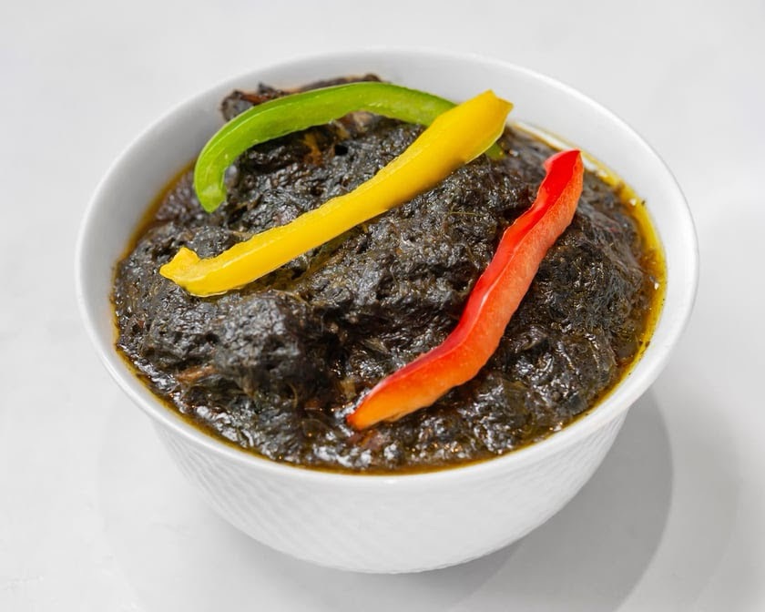 Lalo: A Flavorful Taste of Artibonite Tradition - Discover Haitian Cuisine